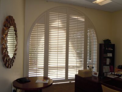 Arched Window Blinds Best Ideas — Randolph Indoor and Outdoor Design