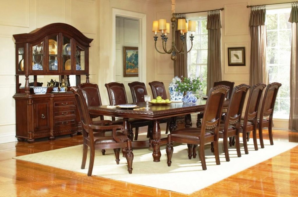 Amazing Centerpiece Ideas For Dining Room Table — Randolph Indoor and ...