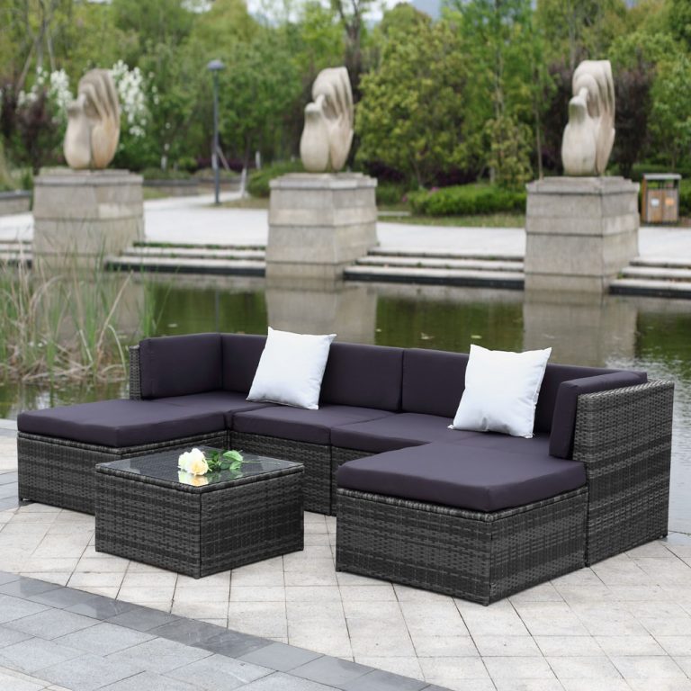 Rooftop Patio Ideas Covers — Randolph Indoor and Outdoor Design