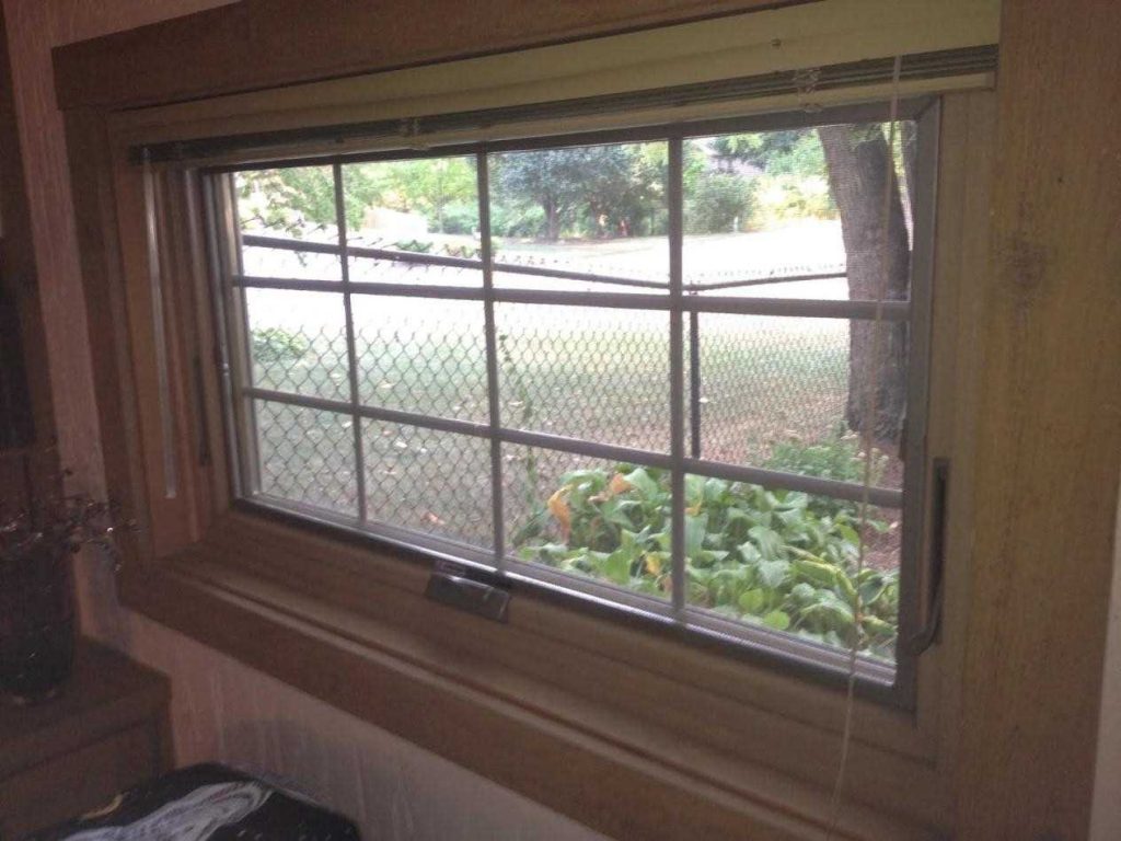 Review Anderson Casement Windows — Randolph Indoor and Outdoor Design