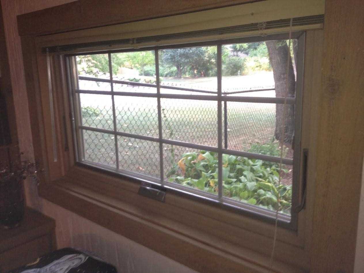 Anderson Casement Windows Decoration — Randolph Indoor and Outdoor Design