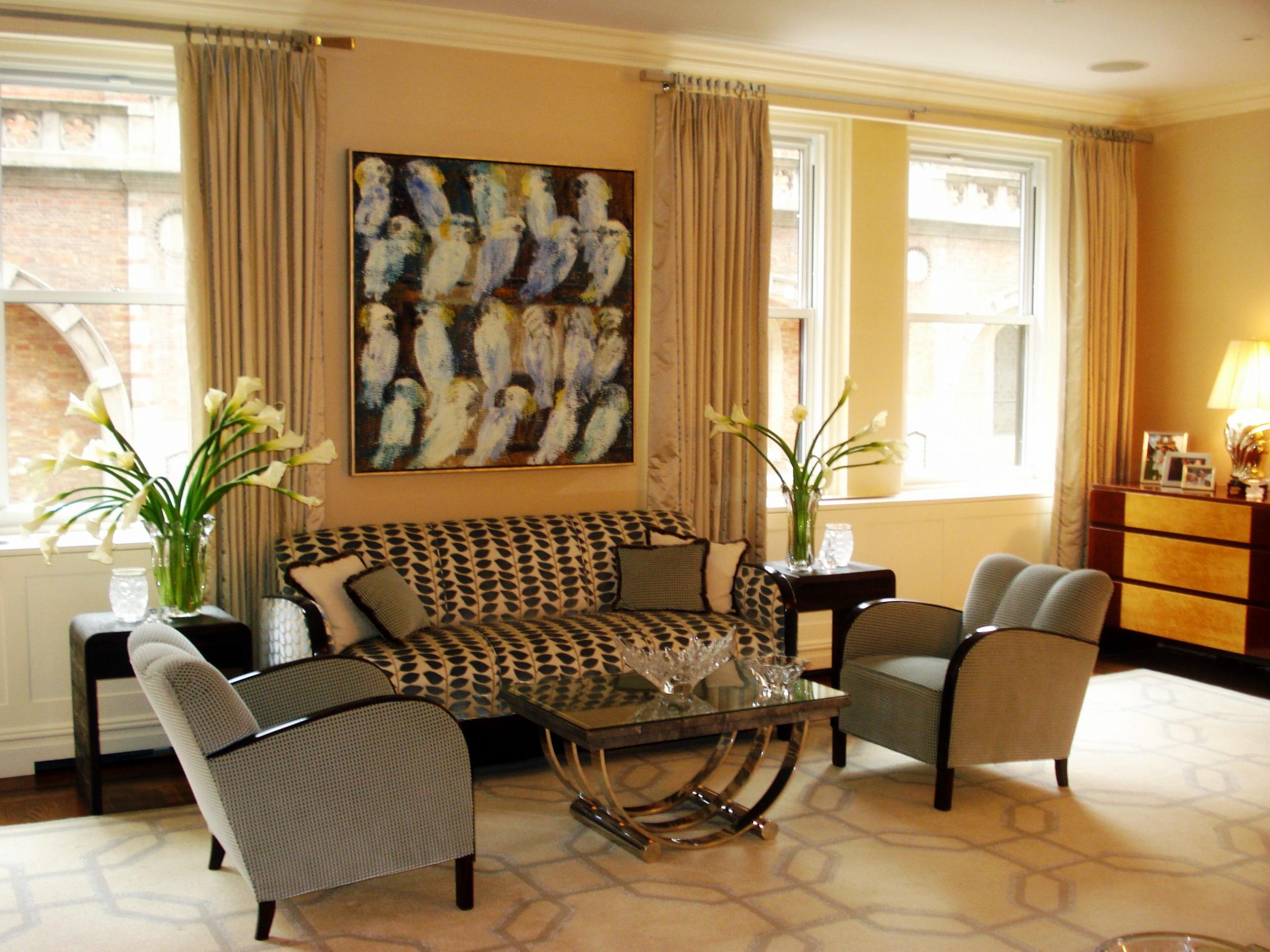 Art Deco Decorations 1920s — Randolph Indoor and Outdoor Design