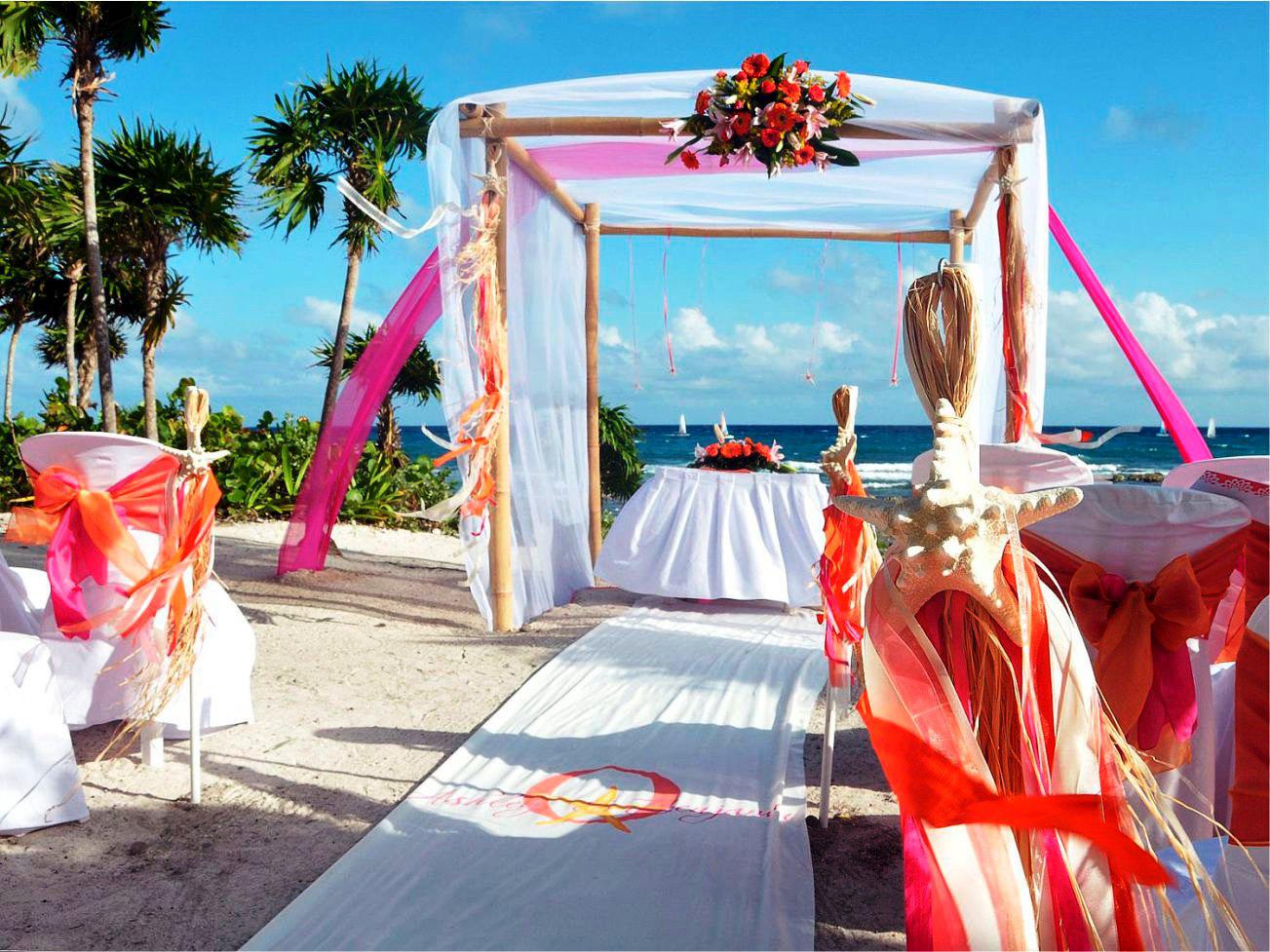 Beach Theme Decor For Wedding Reception — Randolph Indoor and Outdoor ...