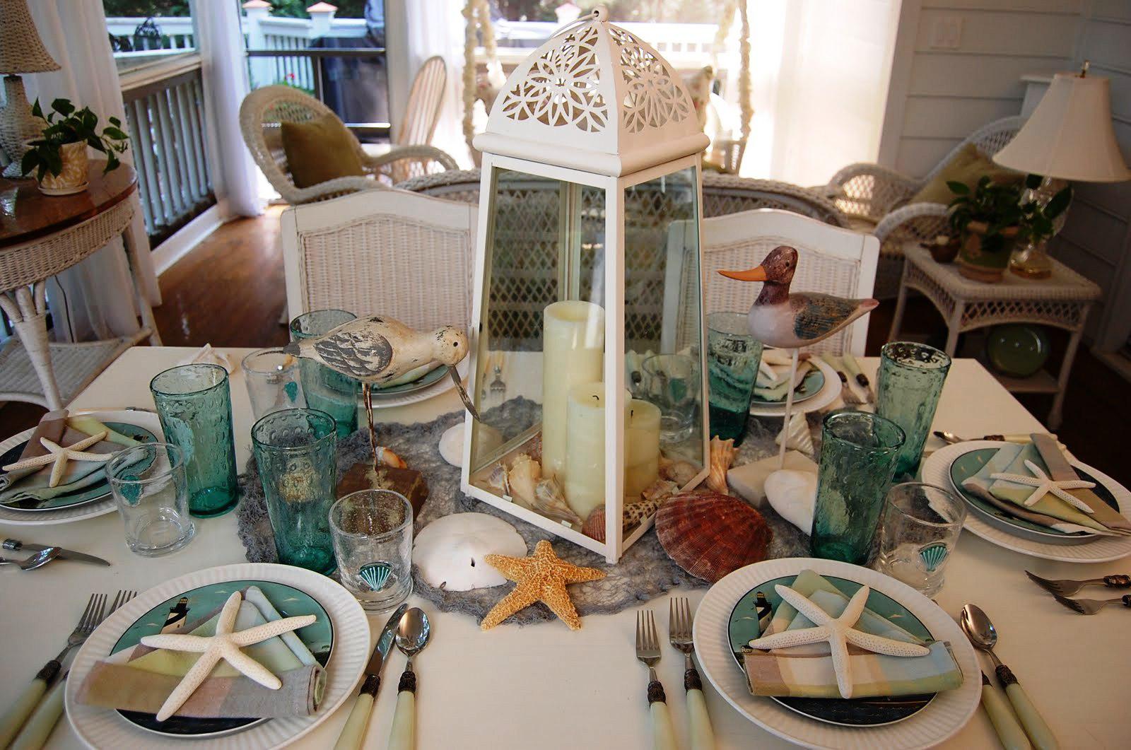 Beach Theme Decor For Parties — Randolph Indoor and Outdoor Design