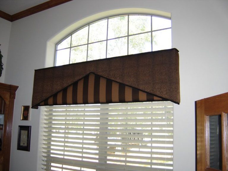 Beautiful Cornice Window Treatments — Randolph Indoor and Outdoor Design