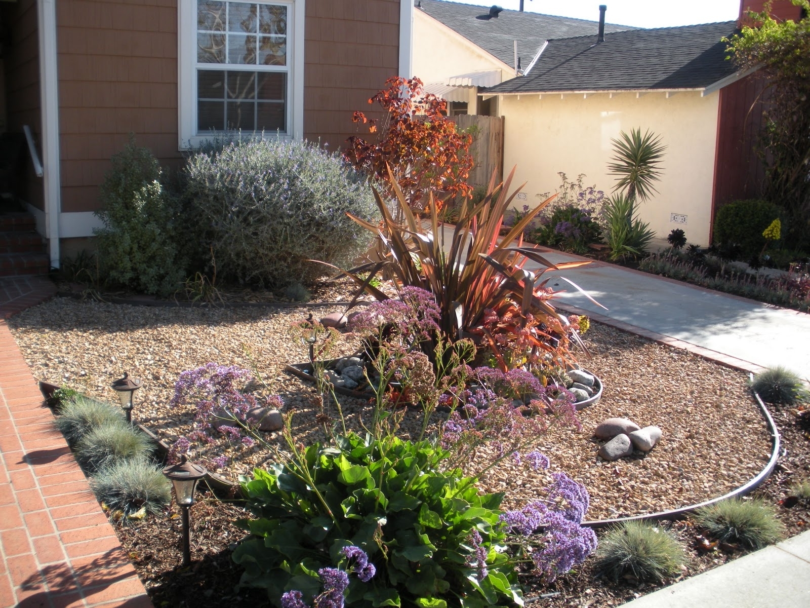 Drought Resistant Landscape Design — Randolph Indoor and Outdoor Design