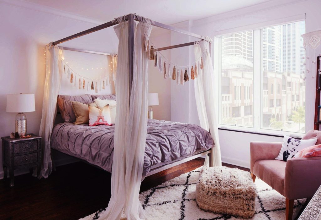 Bohemian Bedroom Secrets — Randolph Indoor and Outdoor Design