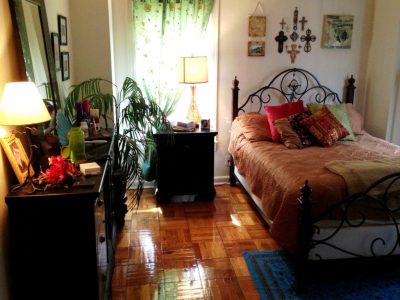 Bohemian Bedroom Secrets — Randolph Indoor and Outdoor Design