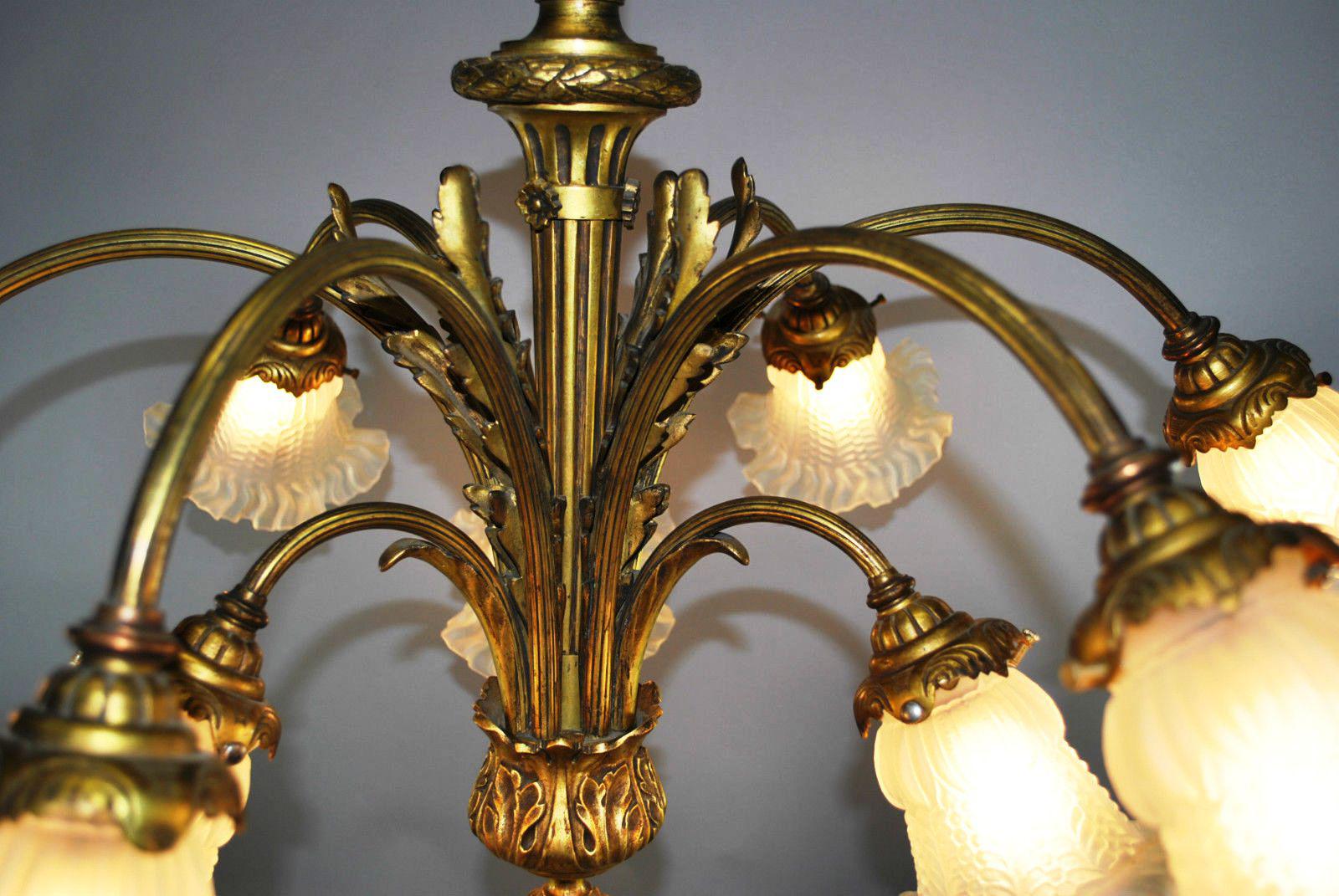 Bronze Light Fixtures - The Perfect Combination — Randolph Indoor and ...