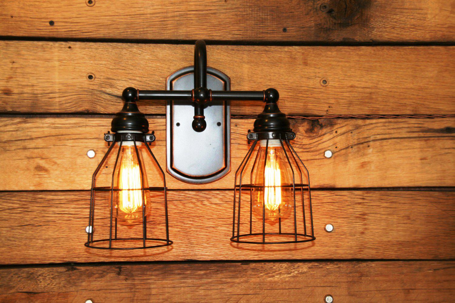 Bronze Light Fixtures - The Perfect Combination — Randolph Indoor and ...