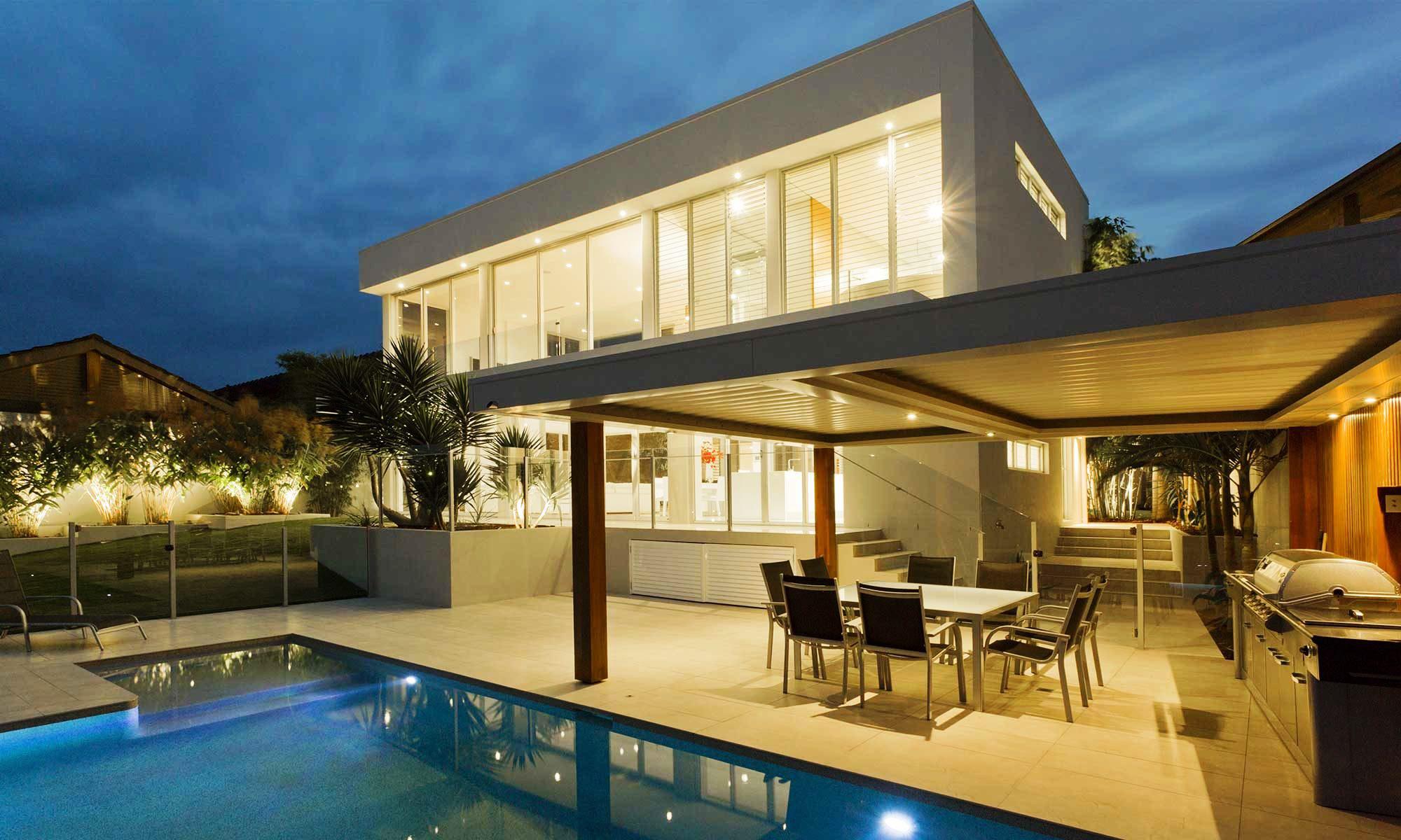 Build Your Dream Home Countryside — Randolph Indoor and Outdoor Design