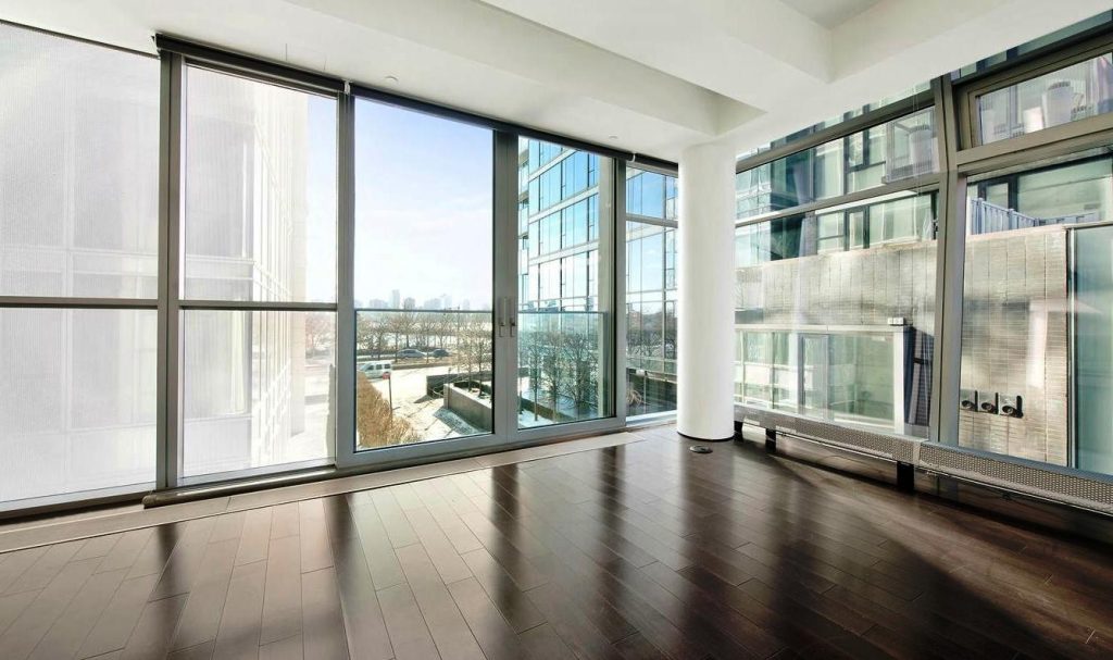 Ceiling Window Installation — Randolph Indoor and Outdoor Design