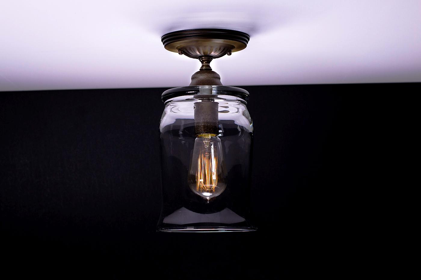 Bronze Light Fixtures - The Perfect Combination — Randolph Indoor and ...