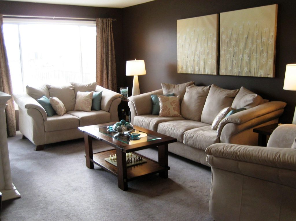 What to Expect From Colors That Go with Tan? — Randolph Indoor and ...