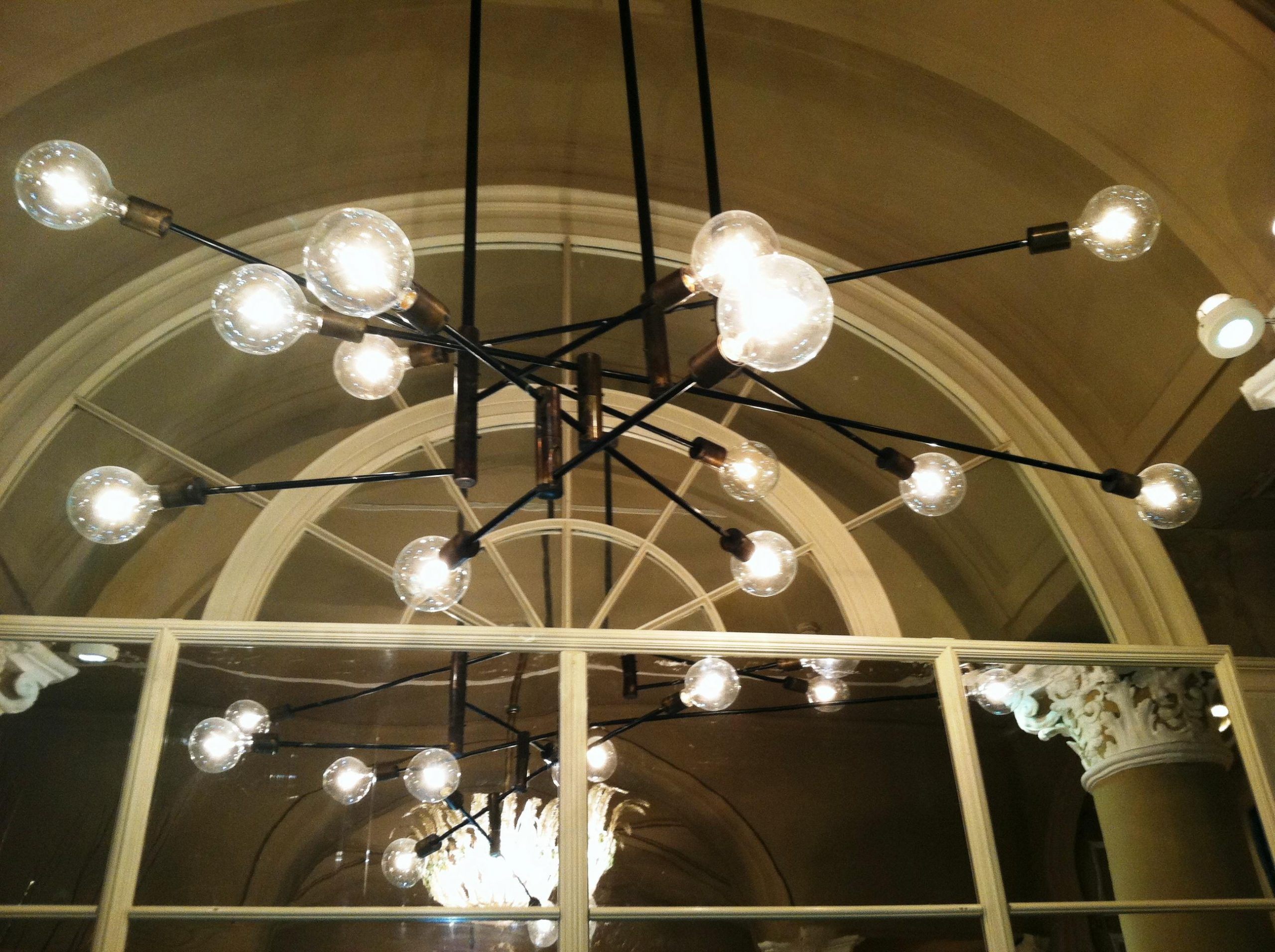 Cool Diy Chandeliers — Randolph Indoor and Outdoor Design