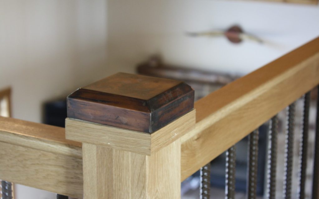 Copper By Design Gazebo and Turret Roof Caps — Randolph Indoor and ...