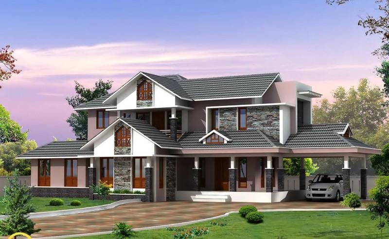 Design Your Dream Home — Randolph Indoor and Outdoor Design