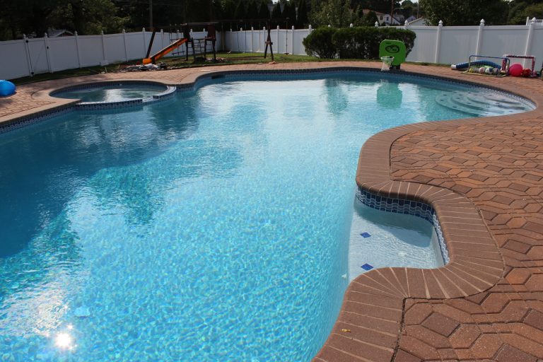 Diamond Brite Pool Resurfacing Cost — Randolph Indoor and Outdoor Design