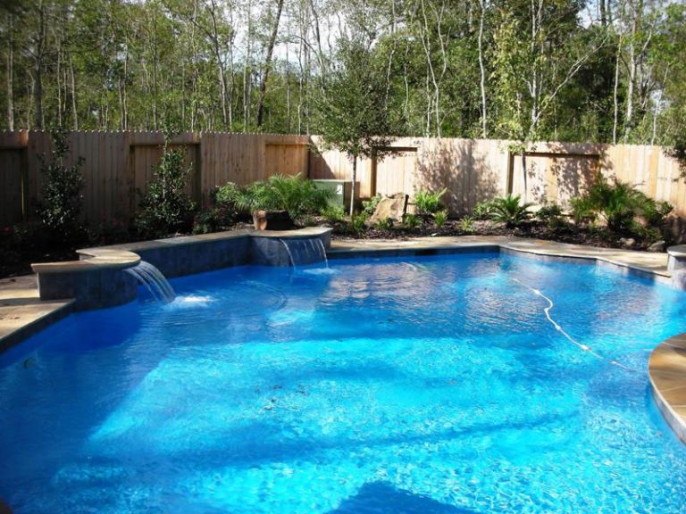 Diamond Brite Pool Colors — Randolph Indoor and Outdoor Design