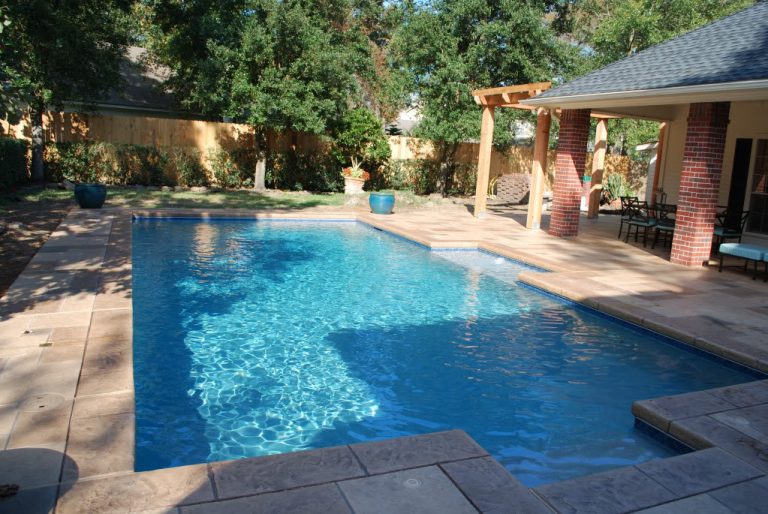 Diamond Brite Pool Popular — Randolph Indoor and Outdoor Design
