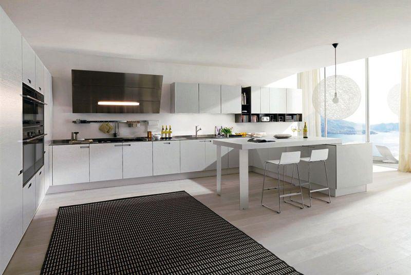 Fancy Kitchen Lights — Randolph Indoor and Outdoor Design