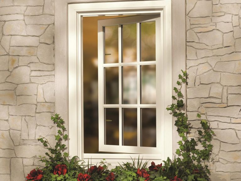 French Casement Windows Ideas — Randolph Indoor and Outdoor Design