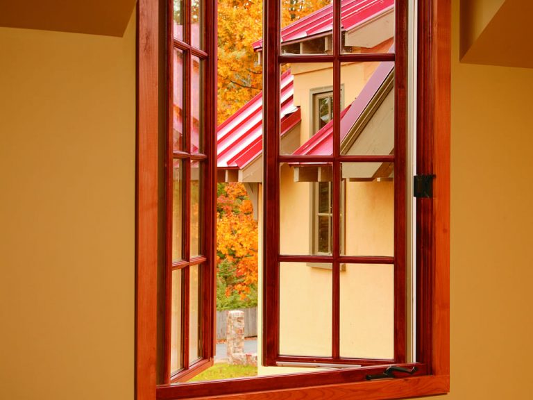 French Casement Windows Inswing — Randolph Indoor and Outdoor Design