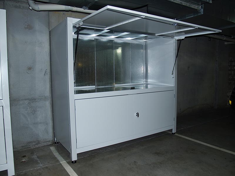 Garage Storage Units Make Life Easier — Randolph Indoor and Outdoor Design
