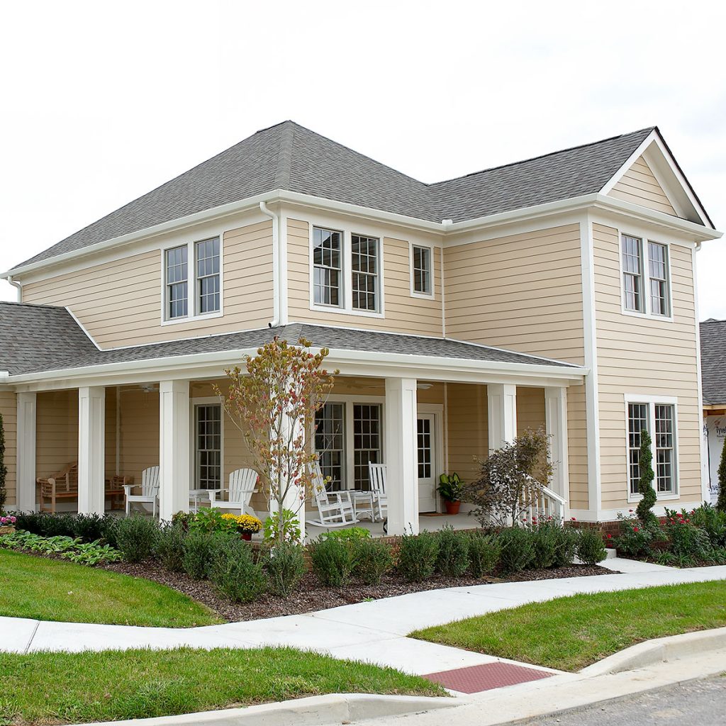 Its Possible LP Smart Side For House? — Randolph Indoor and Outdoor Design