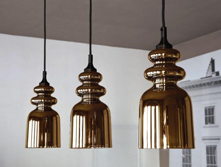 Modern Architectural Pendant Lights — Randolph Indoor and Outdoor Design