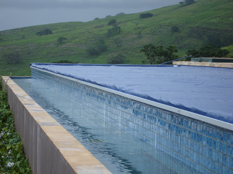 Negative Edge Pool Amazing Design — Randolph Indoor and Outdoor Design