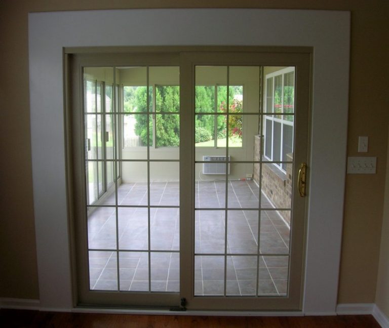 Anderson Casement Windows With Extension Locker — Randolph Indoor and ...