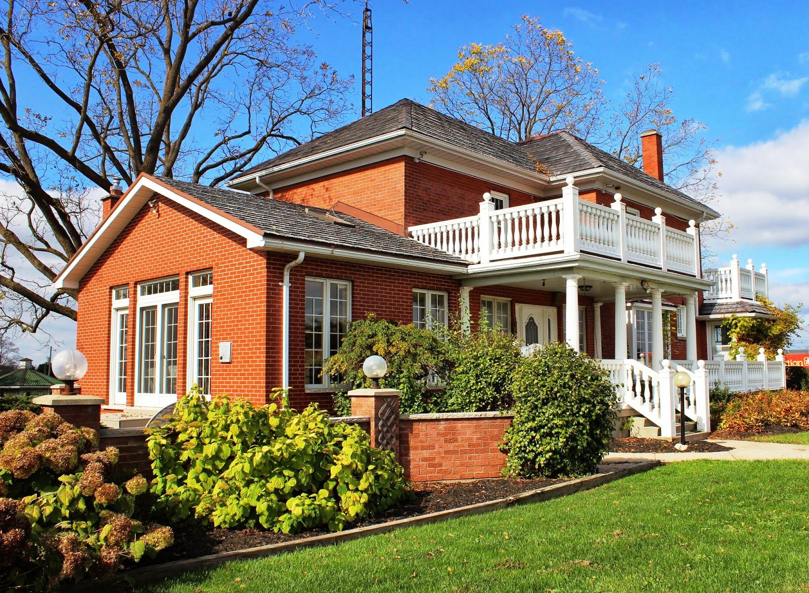 Build Your Dream Home Plan — Randolph Indoor and Outdoor Design