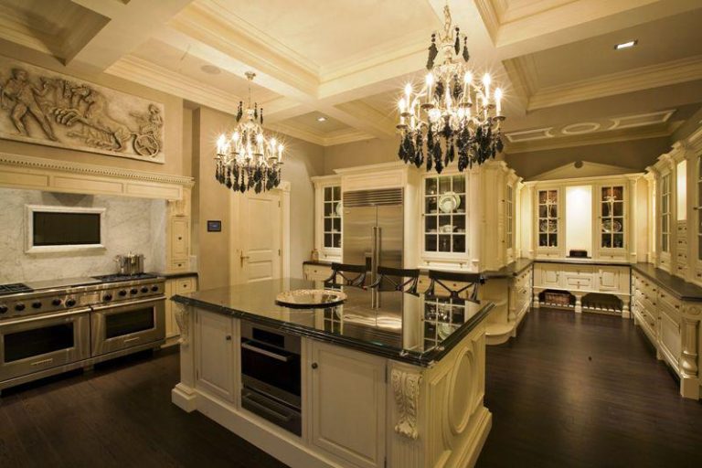 Plain And Fancy Kitchens — Randolph Indoor and Outdoor Design