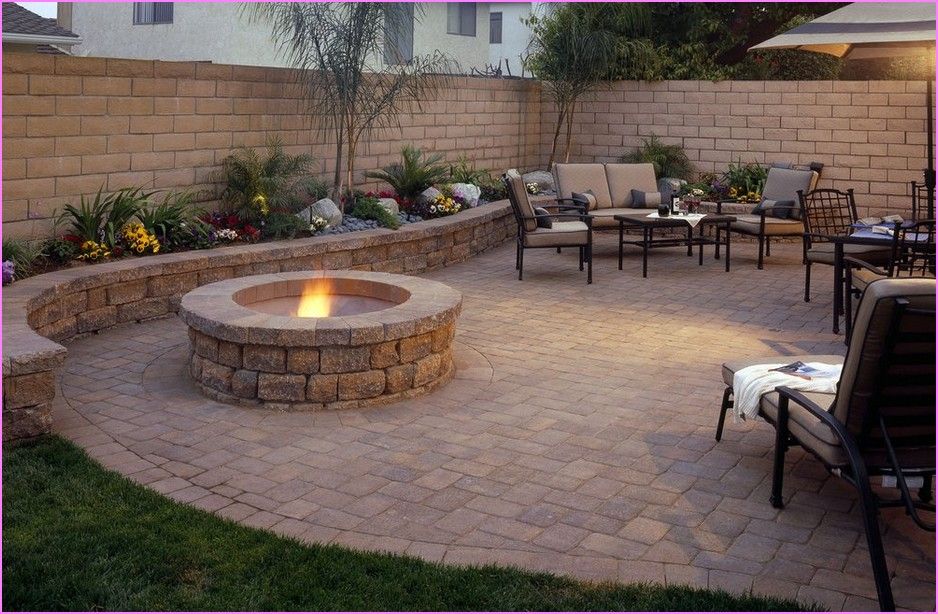 Small Backyard Designs Attractive Ideas — Randolph Indoor and Outdoor ...