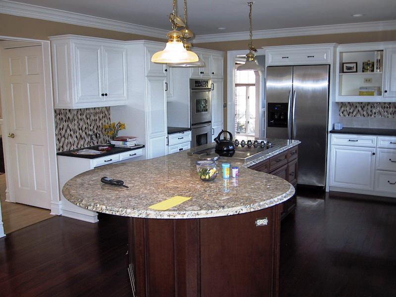 Fancy Kitchen Ideas — Randolph Indoor and Outdoor Design