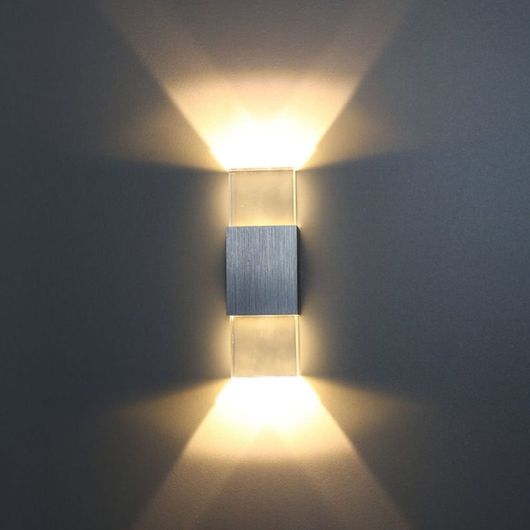 Contemporary Wall Sconces Awesome Design — Randolph Indoor and Outdoor ...