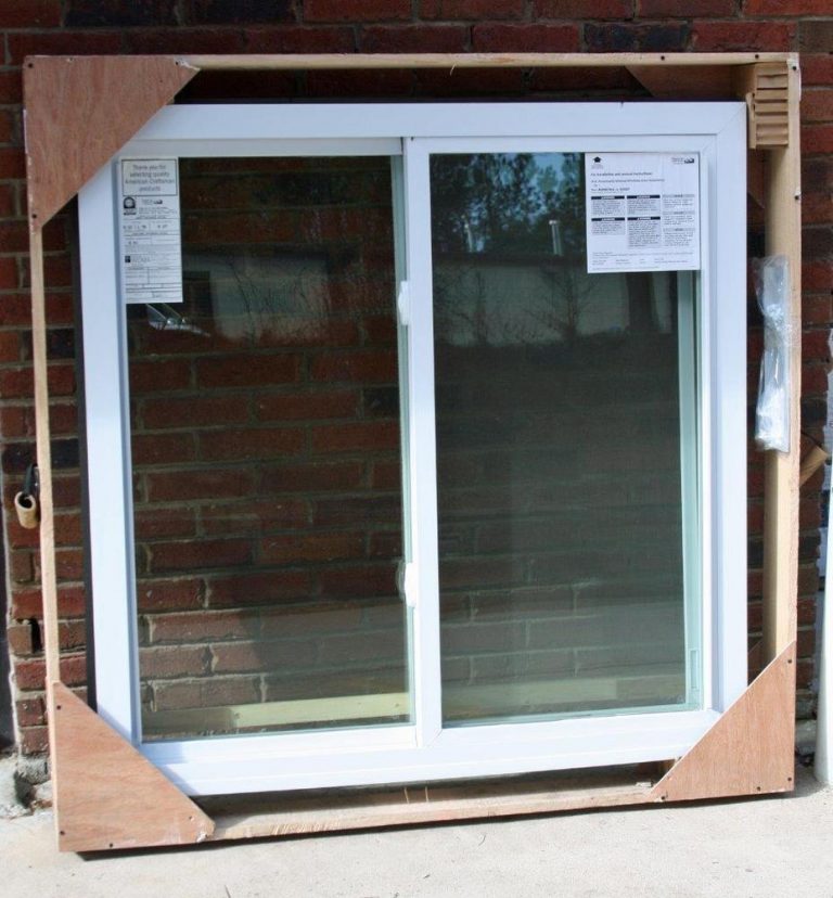 System Anderson Casement Windows — Randolph Indoor and Outdoor Design