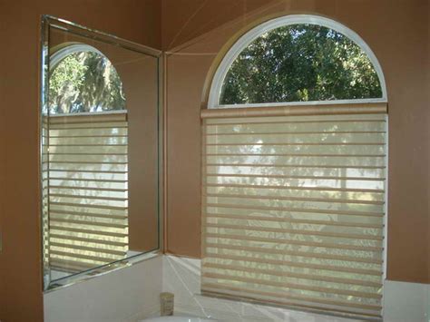 How to Upgrade Arch Window Treatments — Randolph Indoor and Outdoor Design