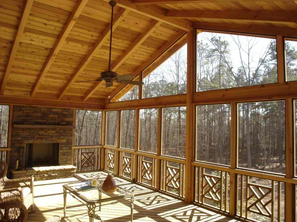 Why We Must Choose Three Season Porch — Randolph Indoor and Outdoor Design
