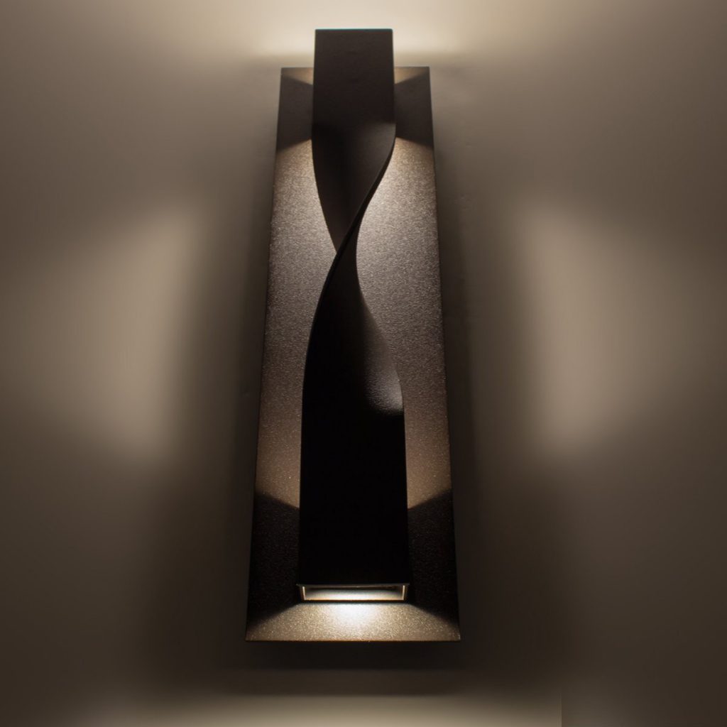 Exterior Wall Sconce Ideal Design — Randolph Indoor and Outdoor Design
