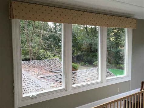 White Anderson Casement Windows — Randolph Indoor and Outdoor Design