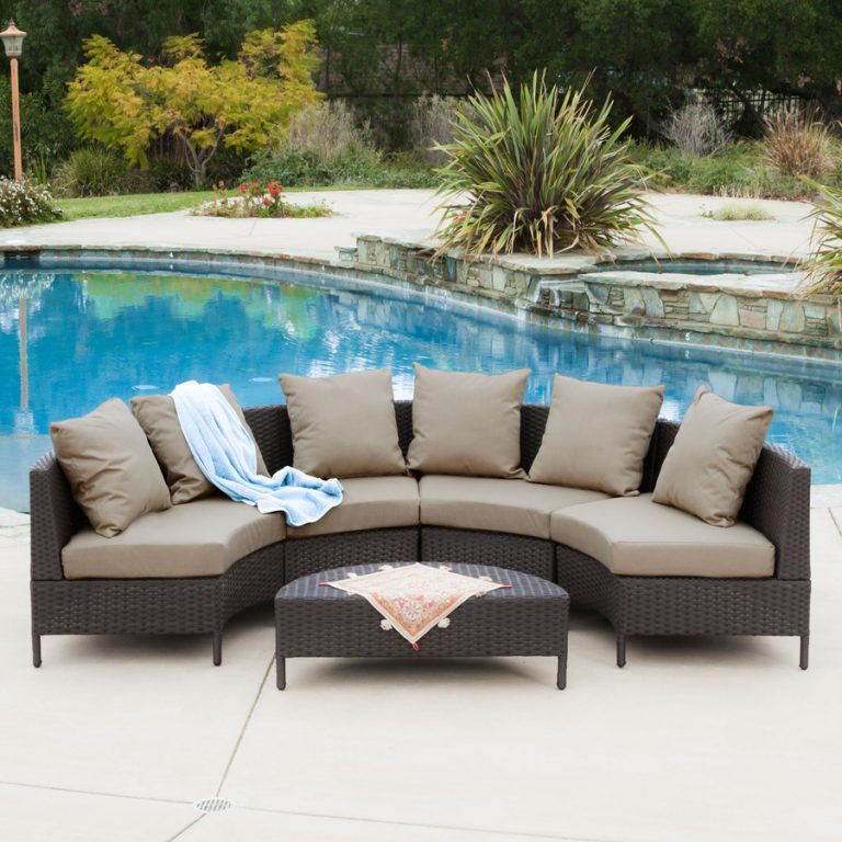 Rooftop Patio Ideas Covers — Randolph Indoor and Outdoor Design