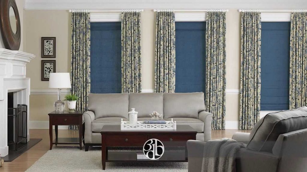 Window Shades and Blinds Essential — Randolph Indoor and Outdoor Design