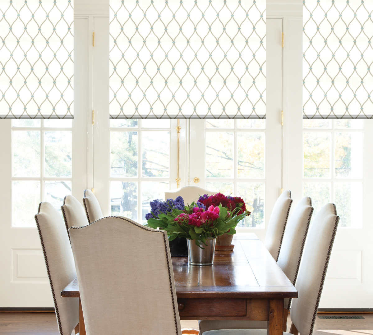 Window Shades and Blinds Essential — Randolph Indoor and Outdoor Design