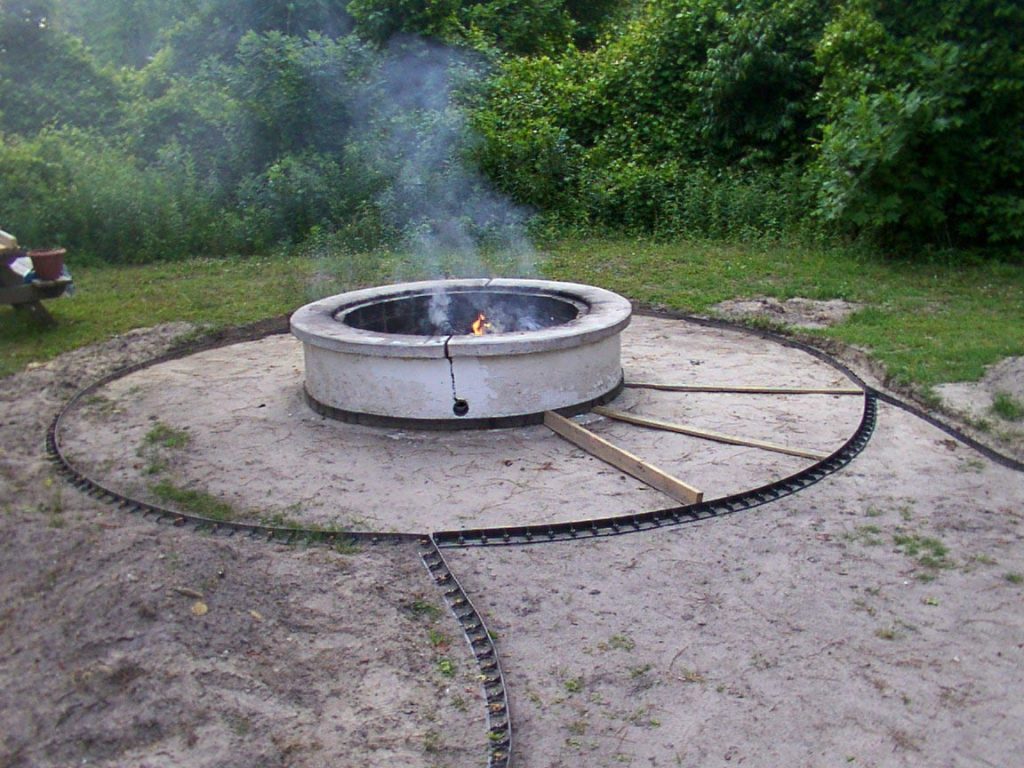 Fire Ring Kit : How to Make — Randolph Indoor and Outdoor Design
