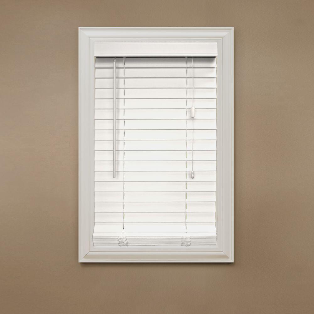 Wood Window Blinds Popular Style — Randolph Indoor and Outdoor Design