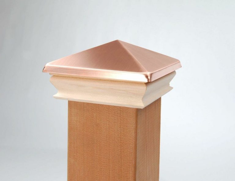Copper By Design Gazebo and Turret Roof Caps — Randolph Indoor and ...