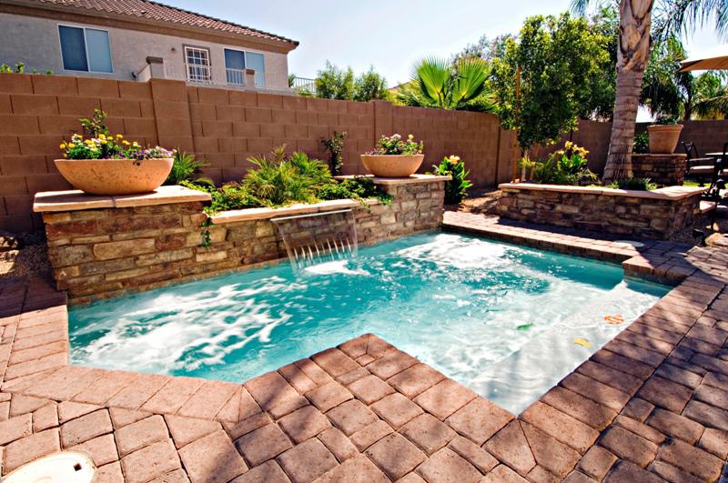 Amazing Backyard Pool Ideas — Randolph Indoor and Outdoor Design
