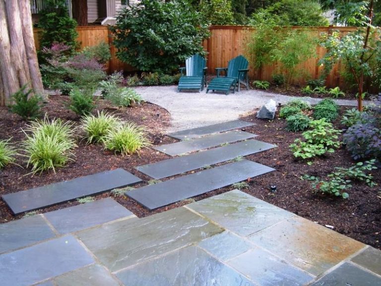 Backyard Design Ideas Without Grass — Randolph Indoor and Outdoor Design